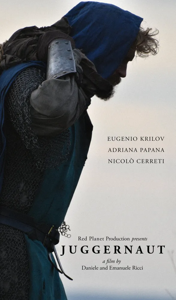 eoFlix | Award-Winning Films from the World's Top Festivals