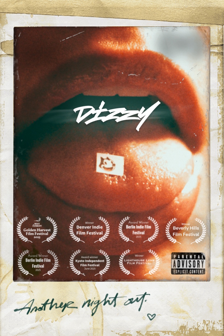 Dizzy