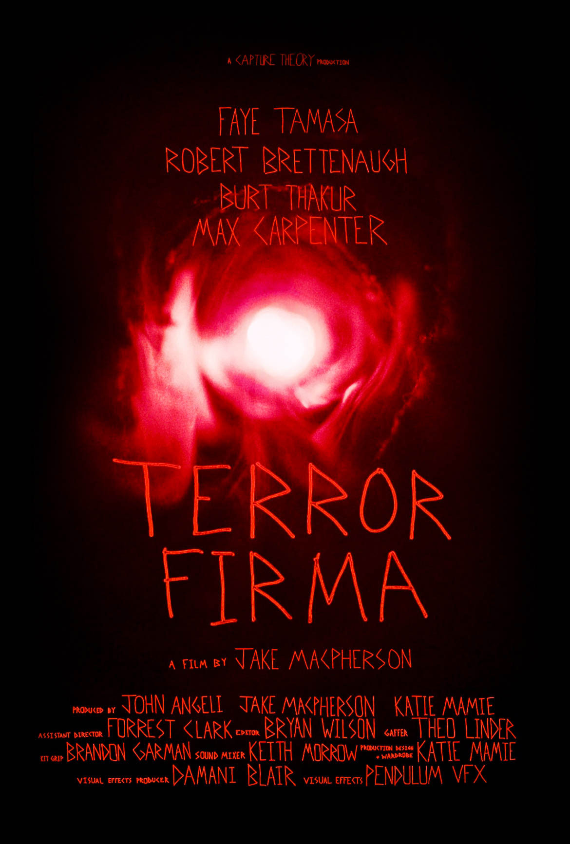 Terror Firma
