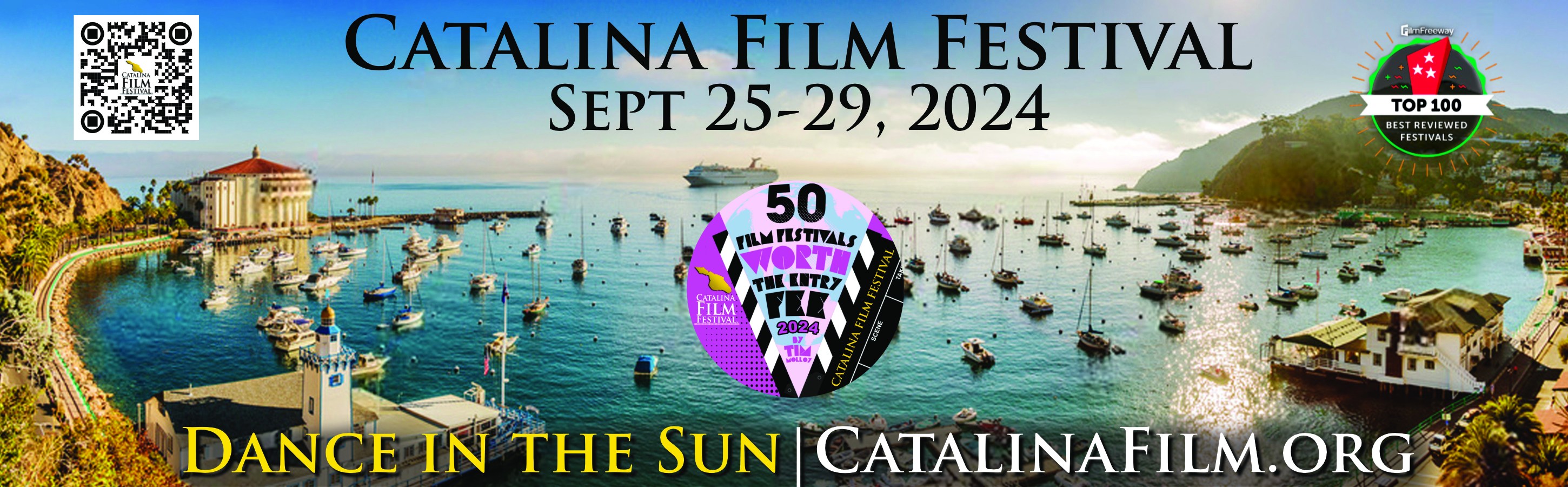 Film Festivals | Entertainment Oxygen