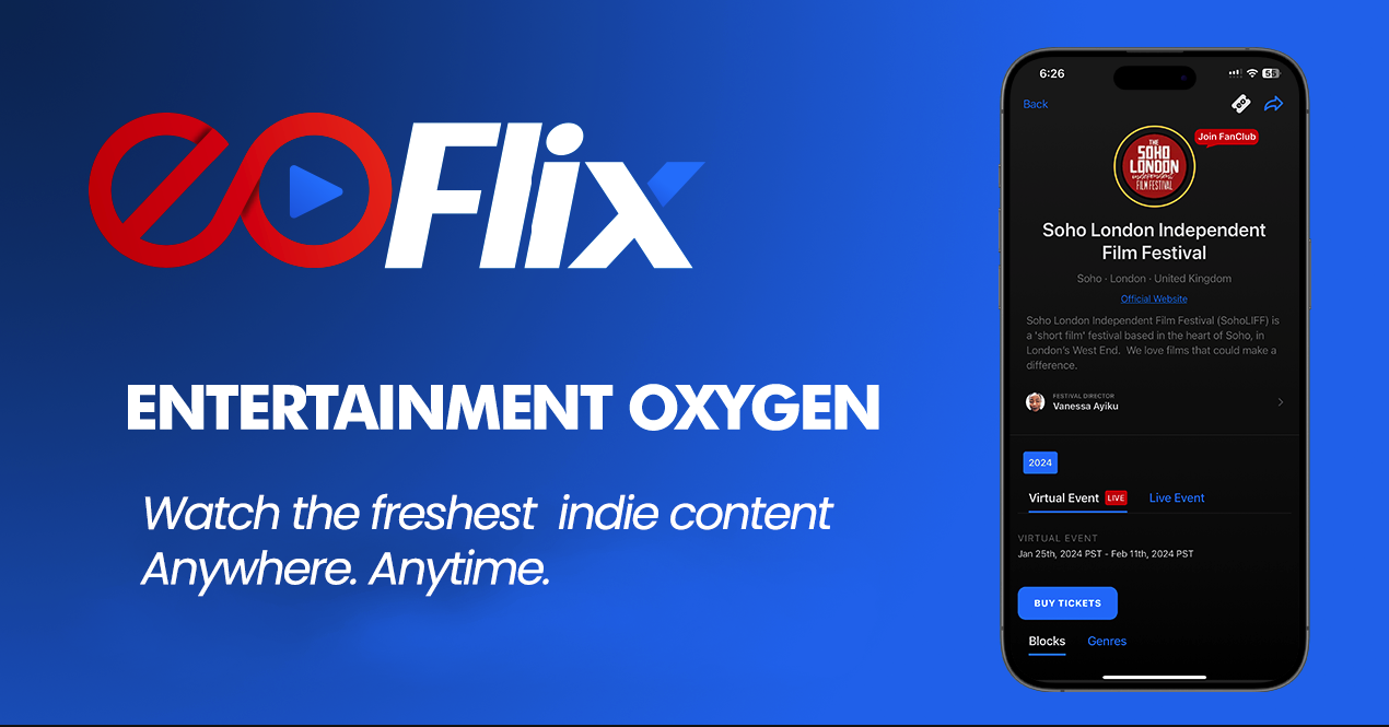 eoFlix | Movies. Unlimited.